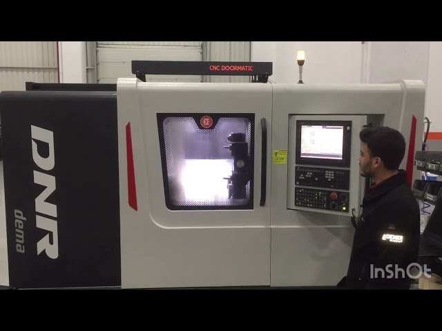 Brsmatic CNC Doormatic Cnc AutoDoor Sistemi | Brsmatic CNC Doormatic ...