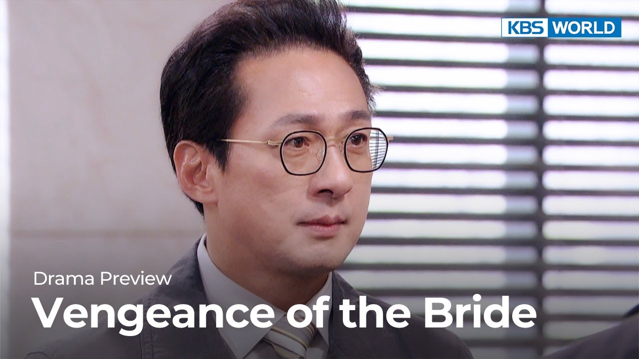 (Preview) Vengeance of the Bride : EP3 | KBS WORLD TV - YouTube