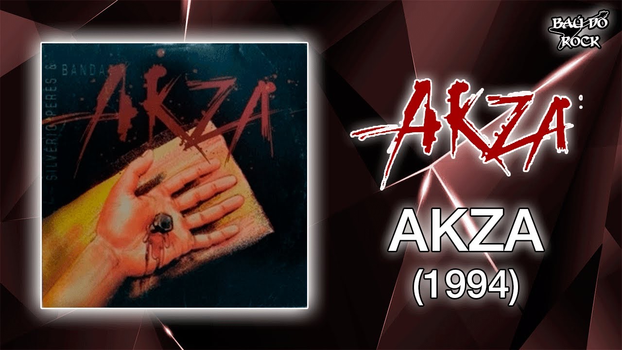 Akza - Akza (1994) - YouTube