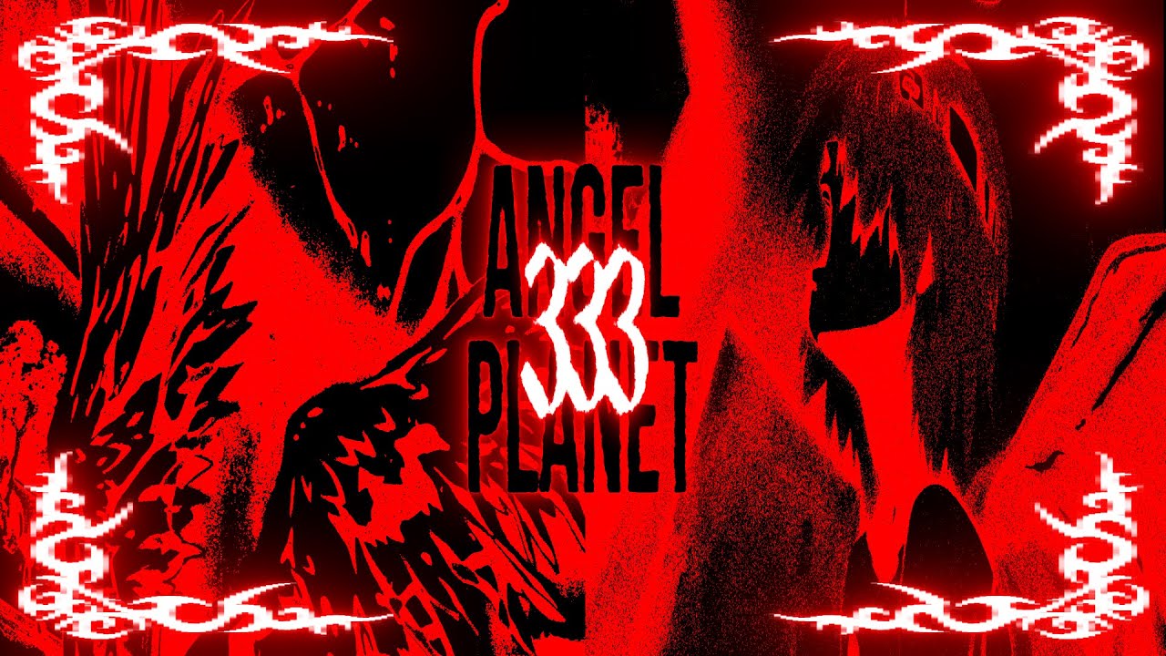 333 ANGEL PLANET | FREE PF IN DESC - YouTube