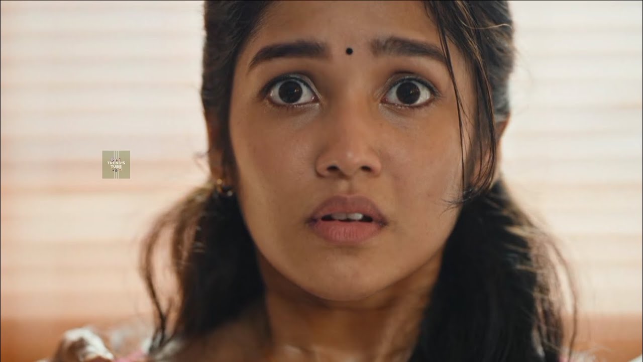 ANIKHA SURENDRAN HOT SCENE 🤤🤤!!#anikha_surendran #anikhasurendran # ...
