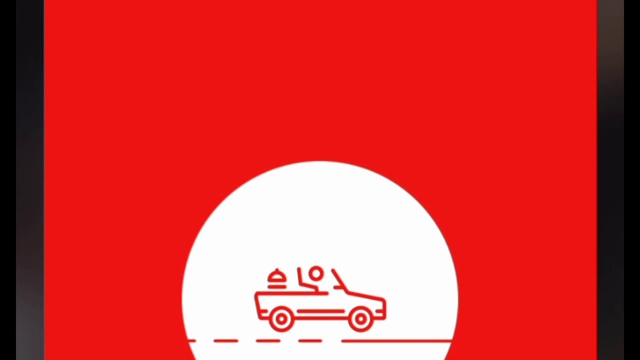 How to use door dash app - YouTube