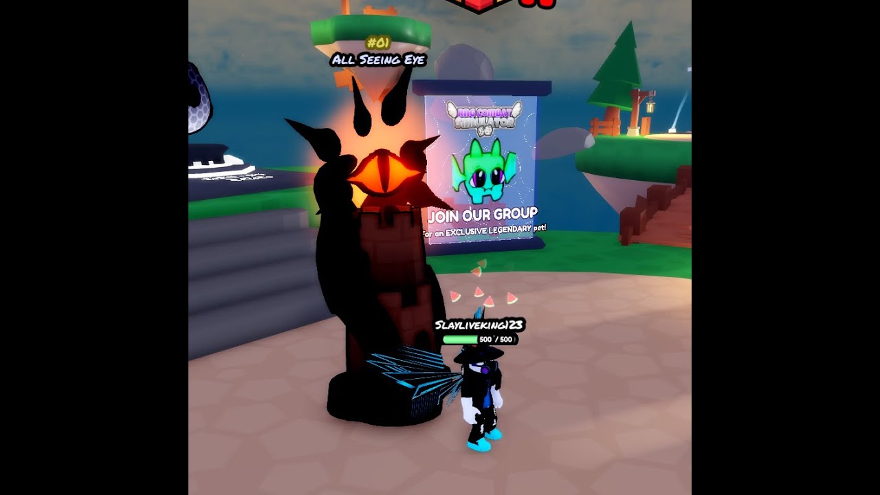 RNG Combat Simulator New hardcore (double as hard unis) world The all ...