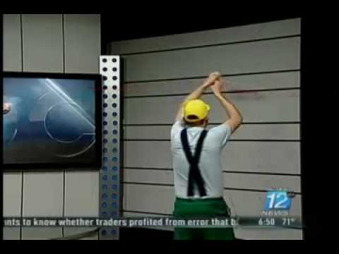 Crazy yoyo tricks with Kenny "K-Strass" YOYO MASTER - YouTube