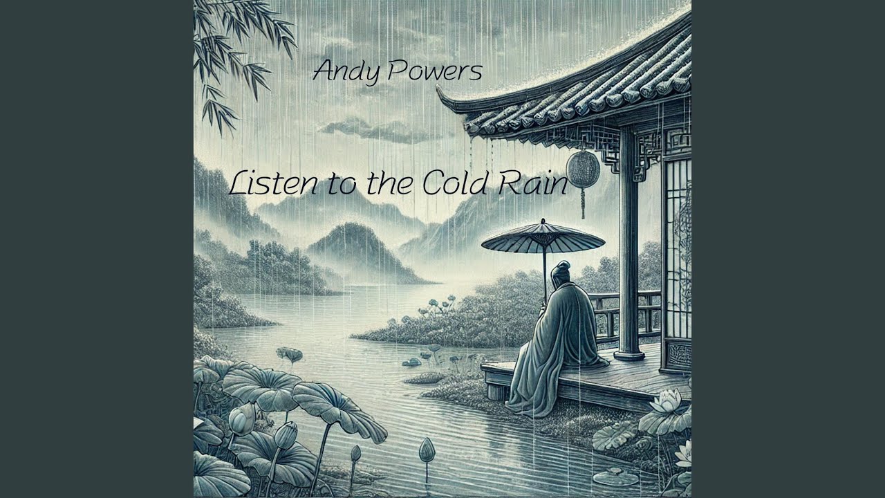 Listen to the Cold Rain - YouTube