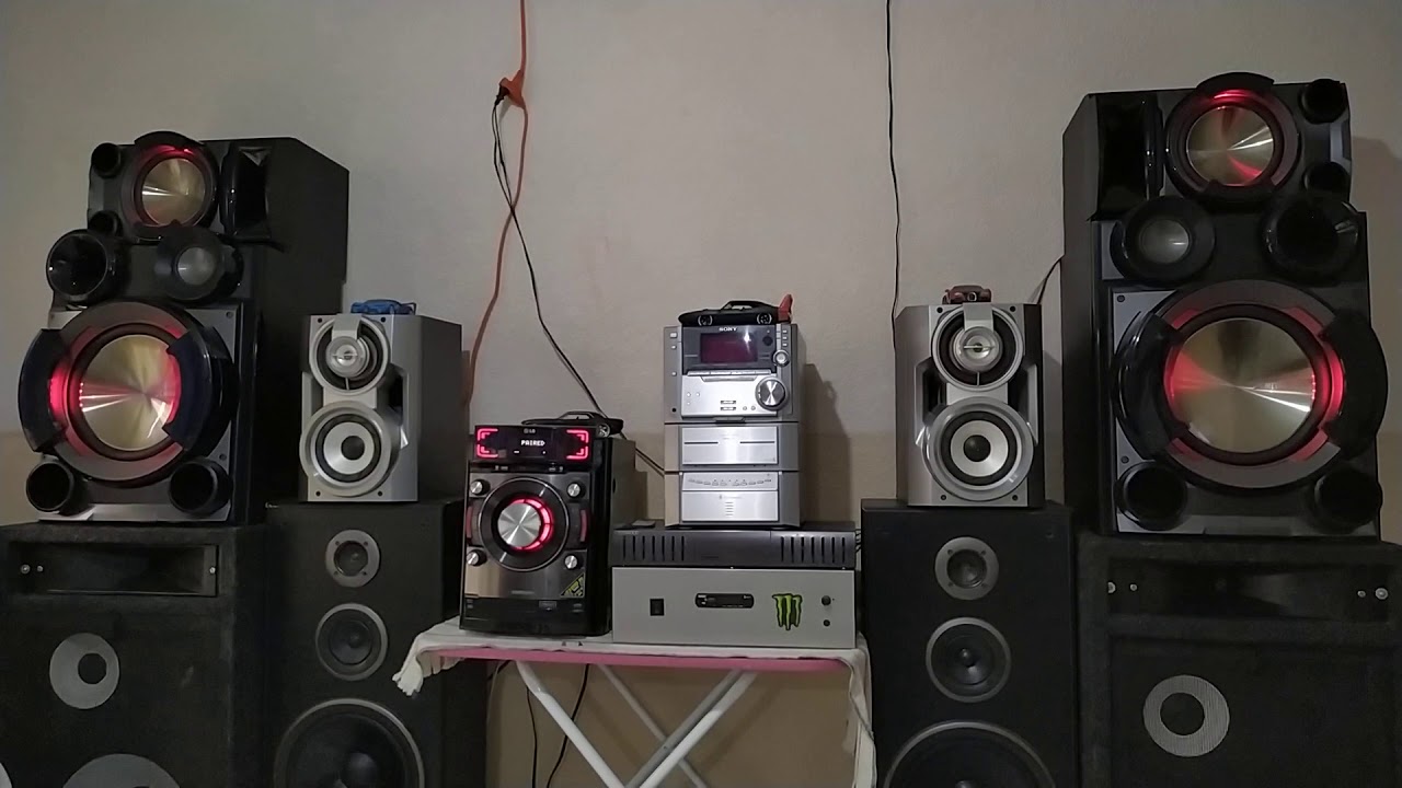 Come get some CM9530 🙂 - YouTube