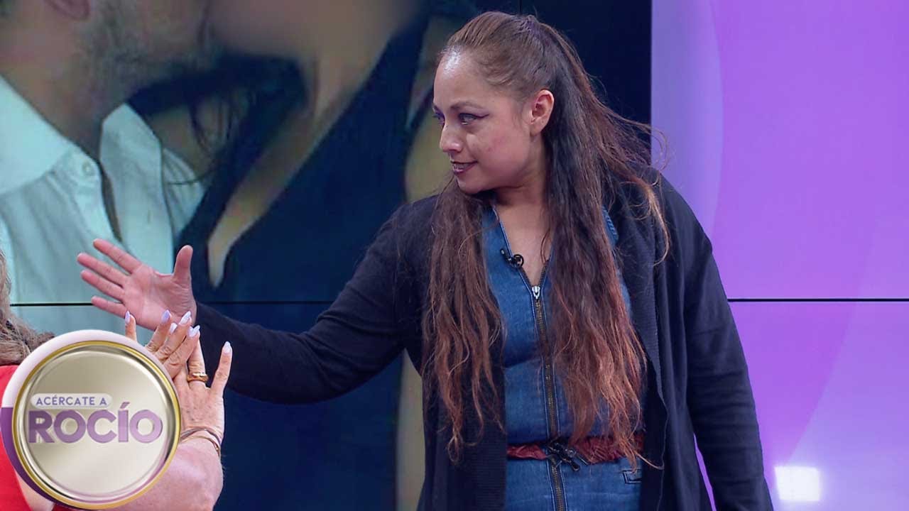 Nancy acepta que la regó al meterse con Norman cuando estaba con Sandy ...
