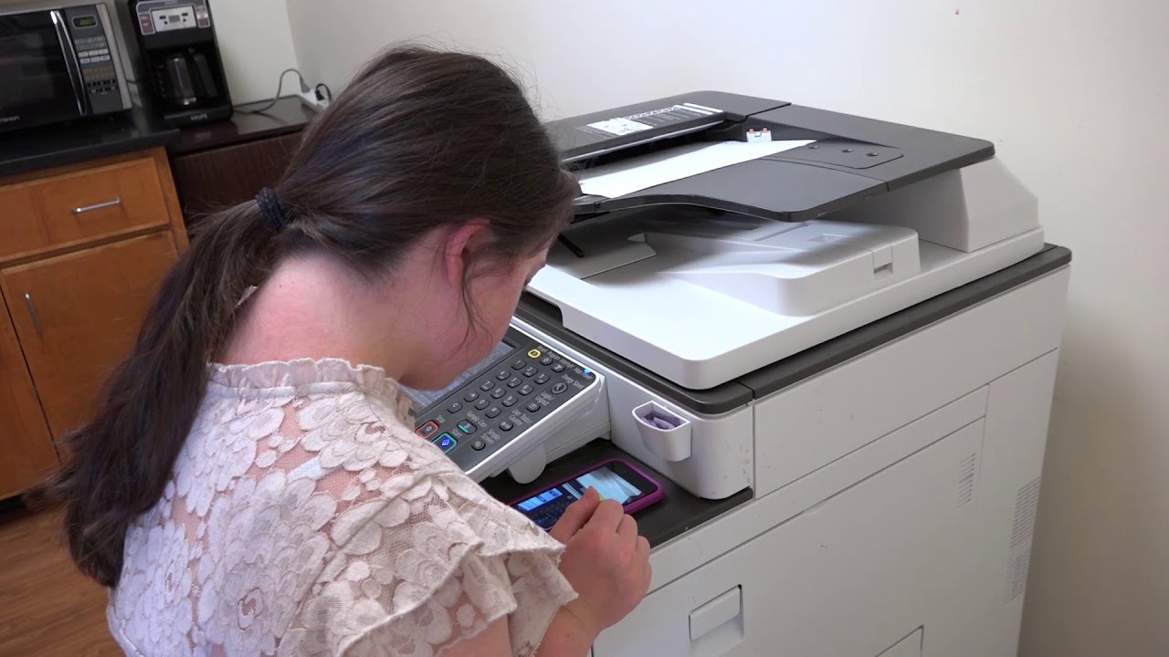 Clemson smartphone apps help people with intellectual disabilities ...