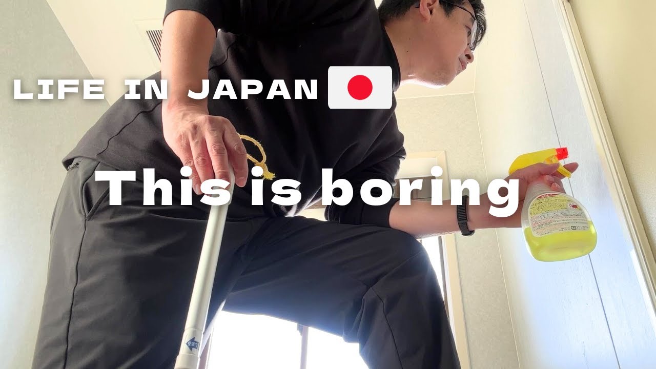 [Vlog] Daily life in Japan: Christmas, just an ordinary day for me ...