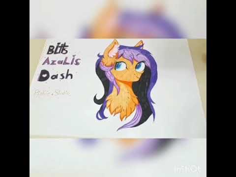 For Blits Azalis Dash a picture :) (Blits Azalis Dash için bir resim ...