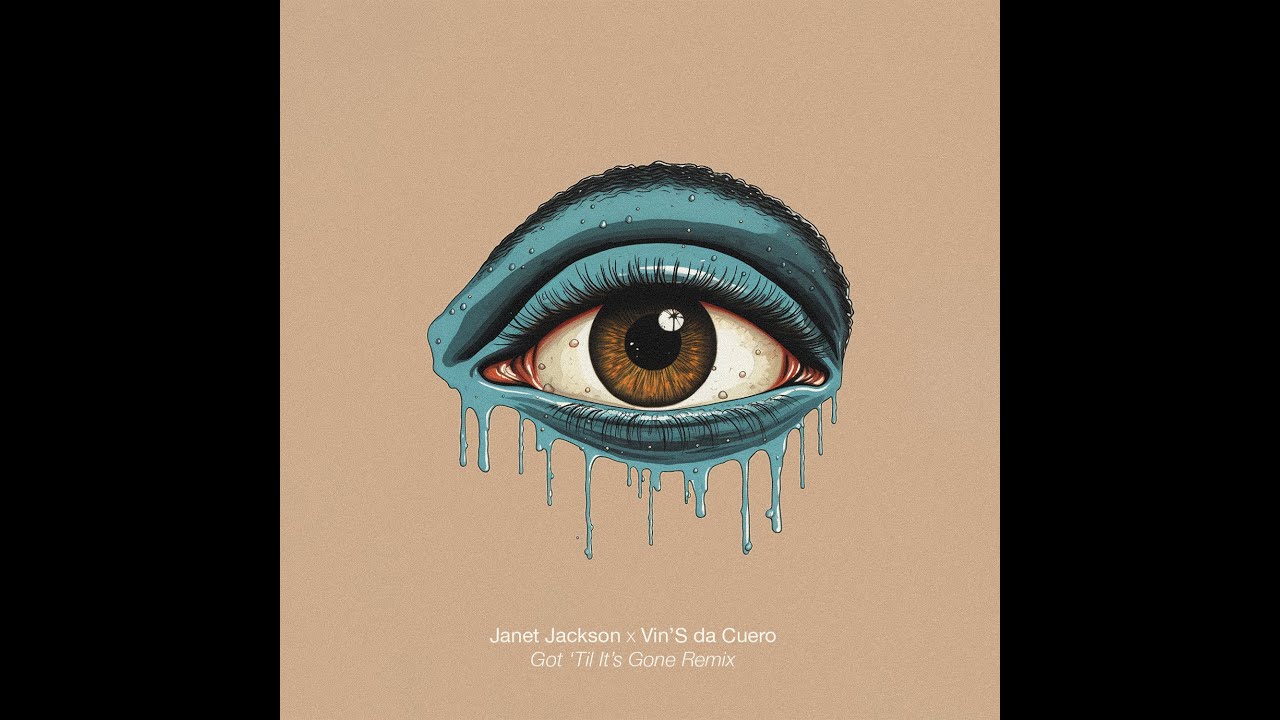 Janet Jackson - Got 'Til It's Gone (Vin'S da Cuero Remix) feat. Q-Tip ...
