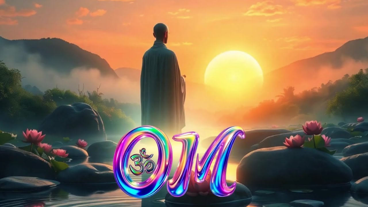 🕉️ 𝑶𝑴 🕯️ 𝑪𝒊𝒏𝒆𝒎𝒂𝒕𝒊𝒄 𝑽𝒆𝒓𝒔𝒊𝒐𝒏 🎶 - YouTube