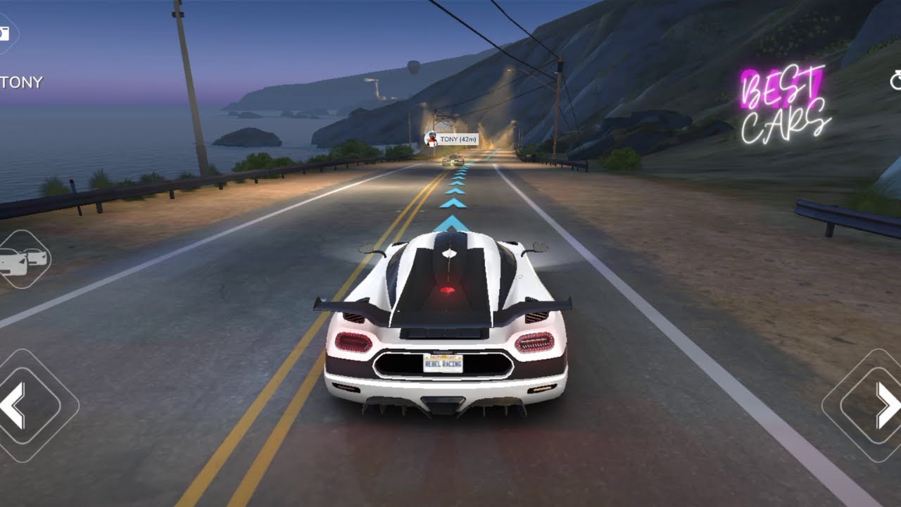 Fastest Car Crazy Racing Car - Sports Car Drift Driving - Android ...