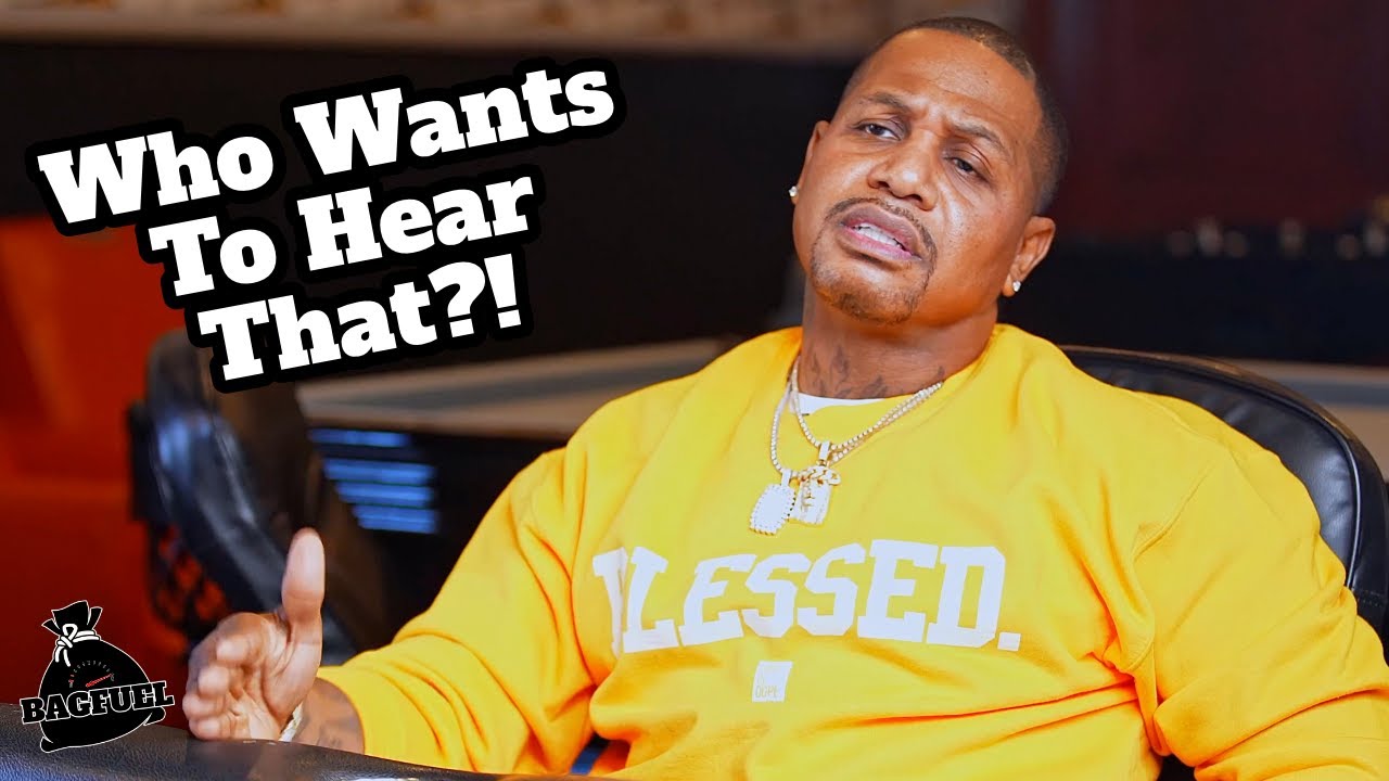 WHERE’s THE (NAS & AZ) PROJECT??? - YouTube