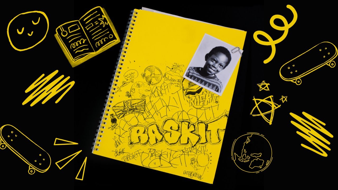 Dizzee Rascal - Ra̲sk̲it (Full Album) - YouTube