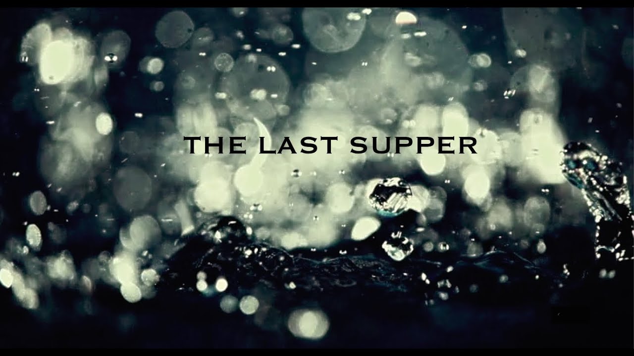 The last supper || Hannibal NBC - YouTube