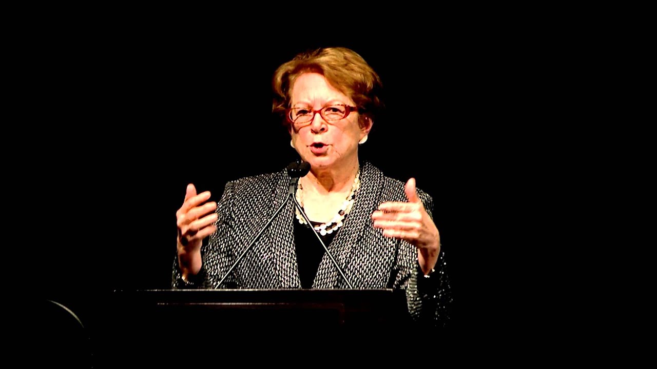 Carol Geary Schneider on Educating Students for Unscripted Problems ...