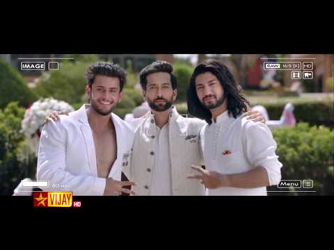 Kadhala Kadhala - 5th June 2017 - Promo 2