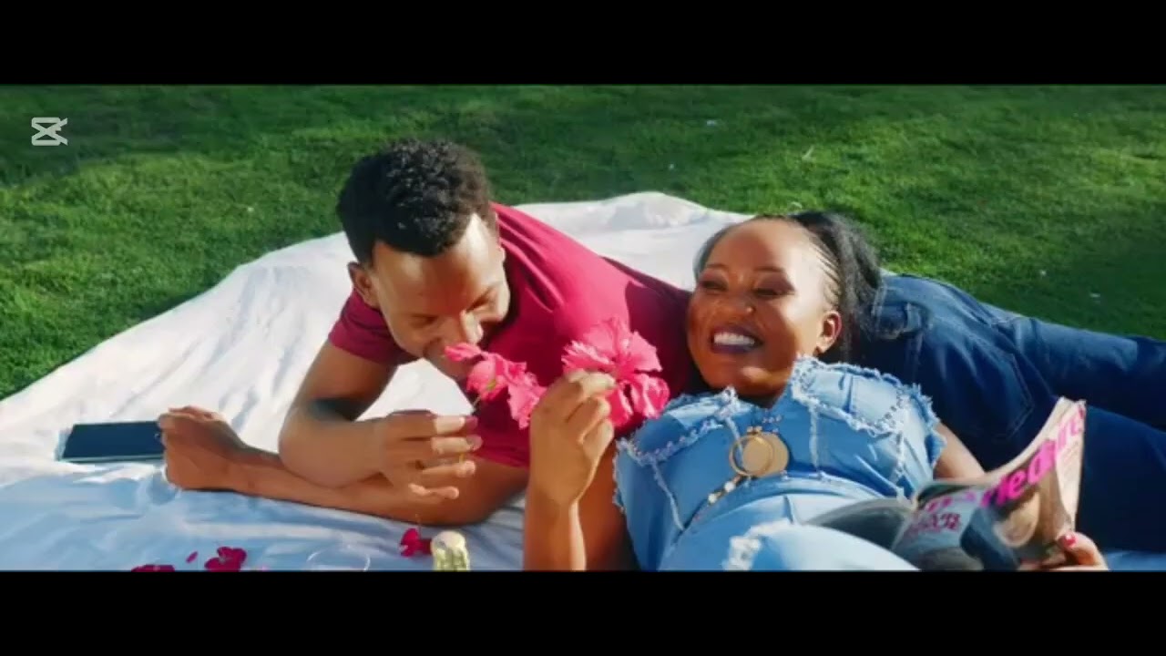 Maxwell mwalimu na Lady Jacky Cover song -Bahati (Cherry) 🔥 🔥 - YouTube