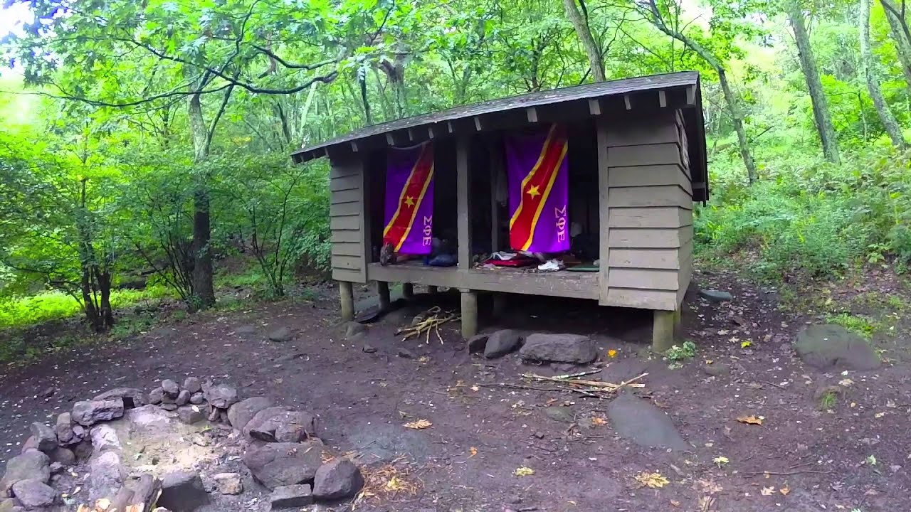 CNU: SigEp VAPi Spring Rush 2015 - YouTube