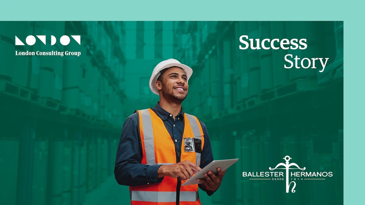 Ballester Hermanos y London Consulting Group | Transformando la ...