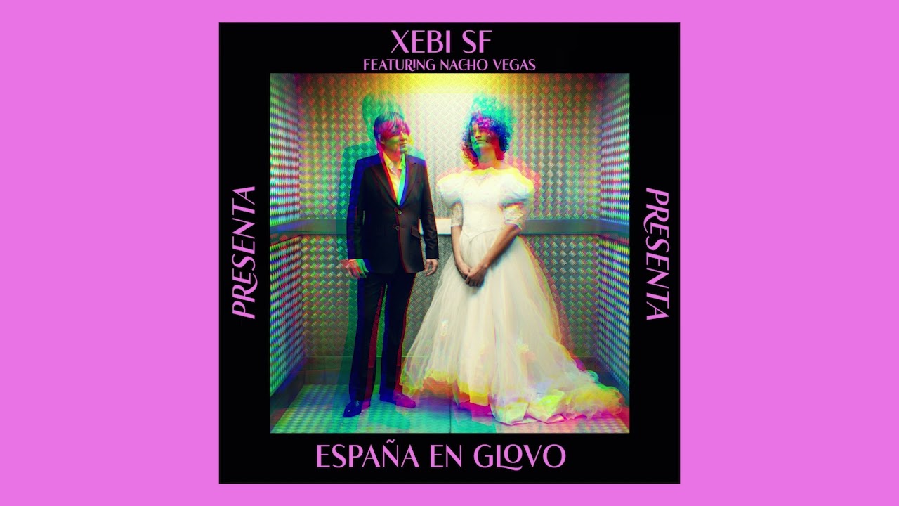 XEBI SF (featuring Nacho Vegas) - España en Glovo - YouTube