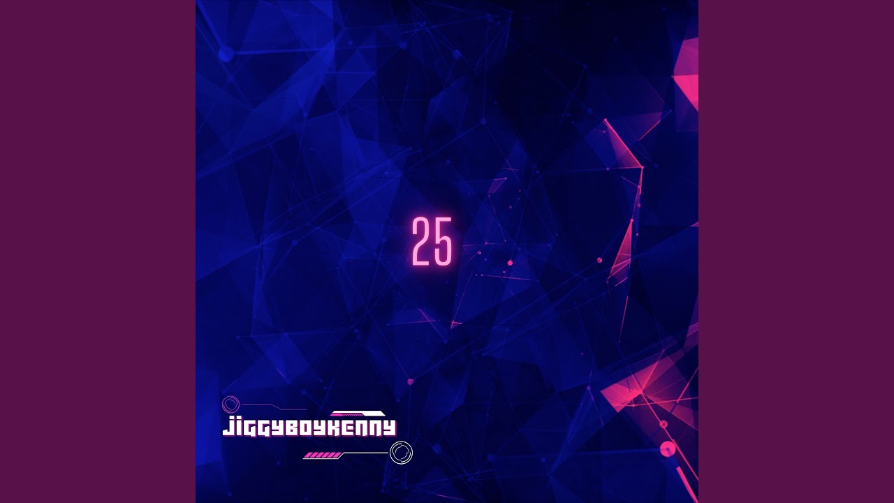25! - YouTube