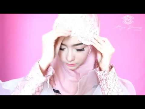 Hijab tutorial new styles