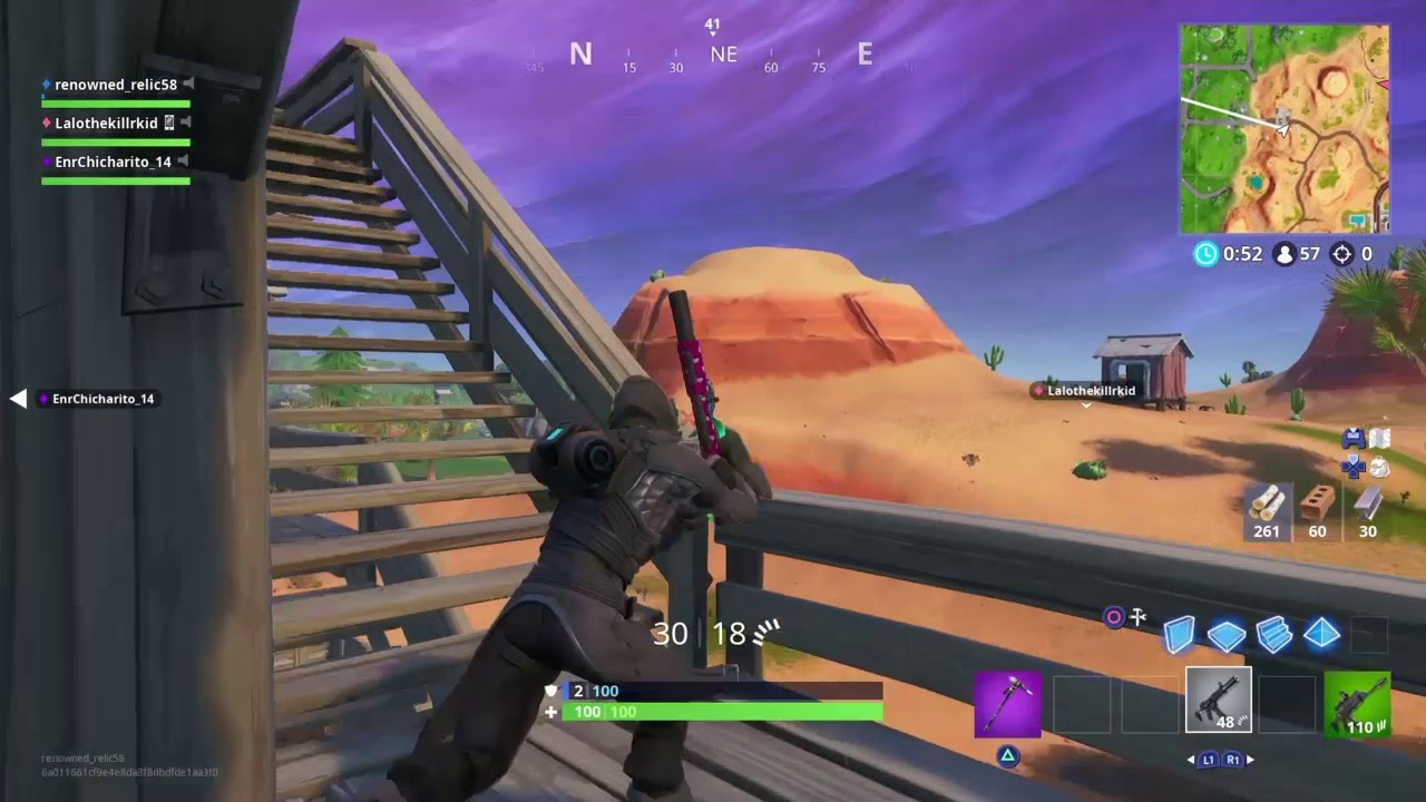 No Scope Ending YouTube no-scope-ending-youtube
