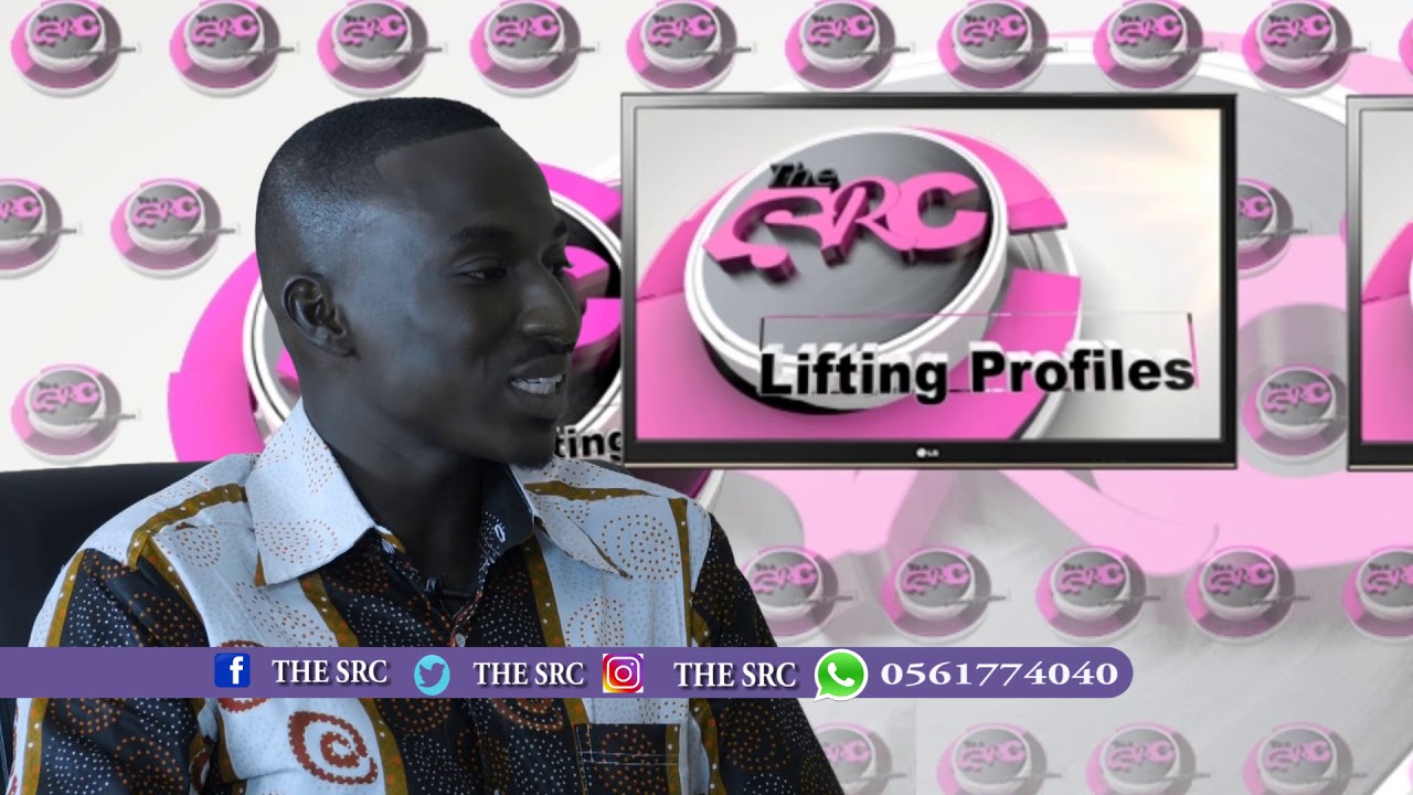 THE SRC TV SHOW: UNEMPLOYED NURSES AND MIDWIVES SAGA - YouTube