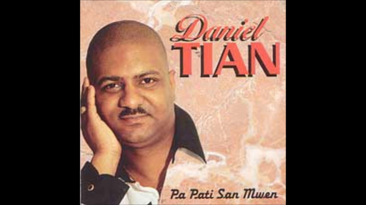 DANIEL TIAN besoin de toi (1998) - YouTube