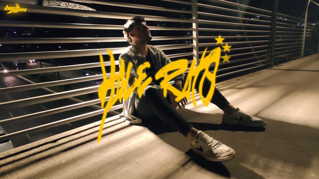 Hace rato - Kydd ft Edwin villalobos x Kyddflakk (Video oficial) - YouTube