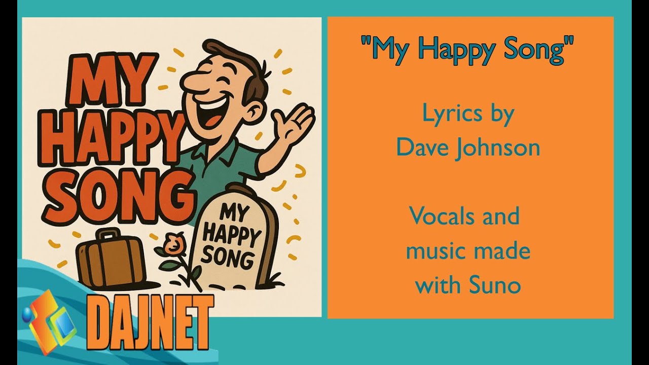My Happy Song - YouTube