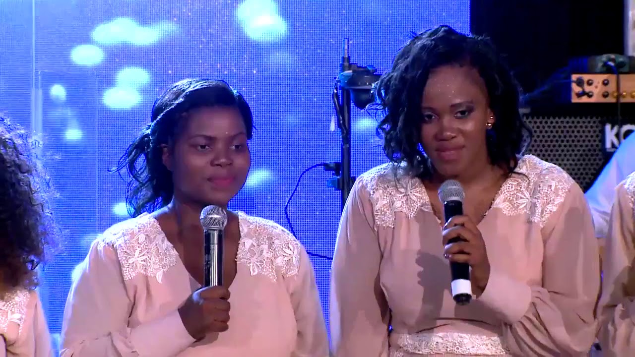 Nduduzo Matse Heavens are calling - YouTube