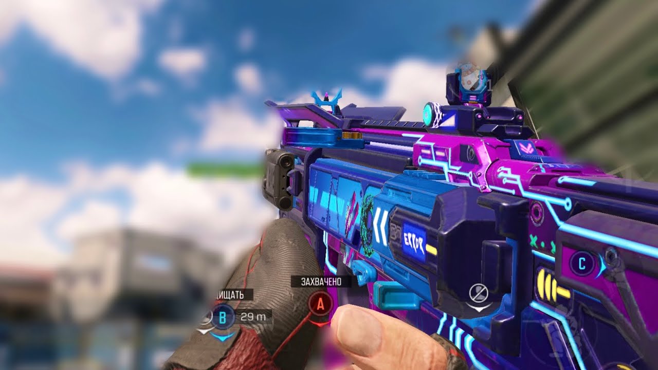 Cordite is even better now. The best build on cordite! - YouTube