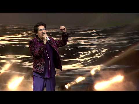 UNSTOPPABLE SPIRIT 😱🔥 Ruk Jana Nahin | Tanishk Shukla | Indian Idol S16 Latest episode