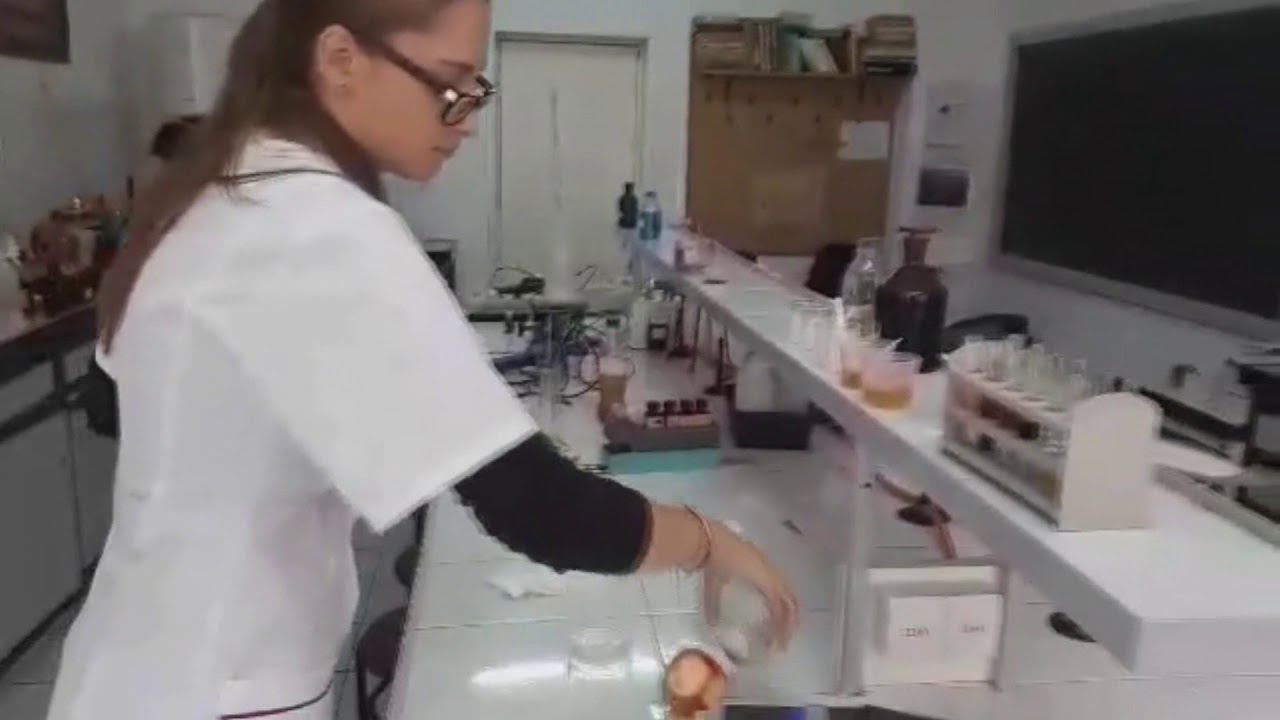 20 REFRACTOMETRIE - YouTube