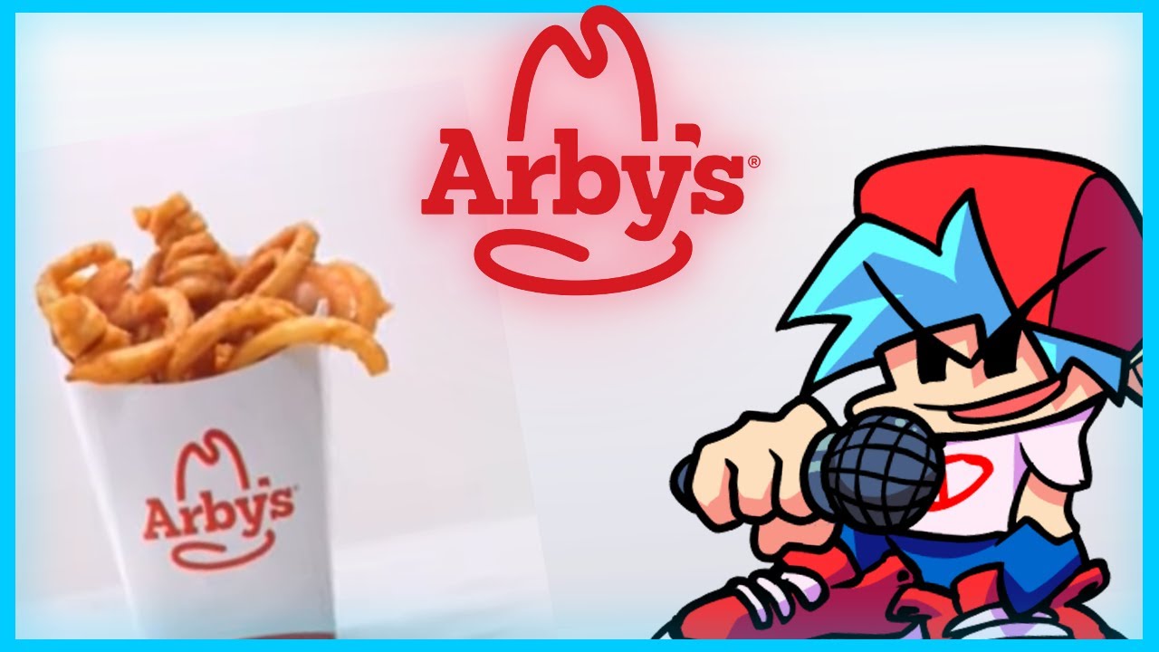 All Our Food Keeps Blowing Up | Friday Night Funkin' Mod 🎵 - YouTube