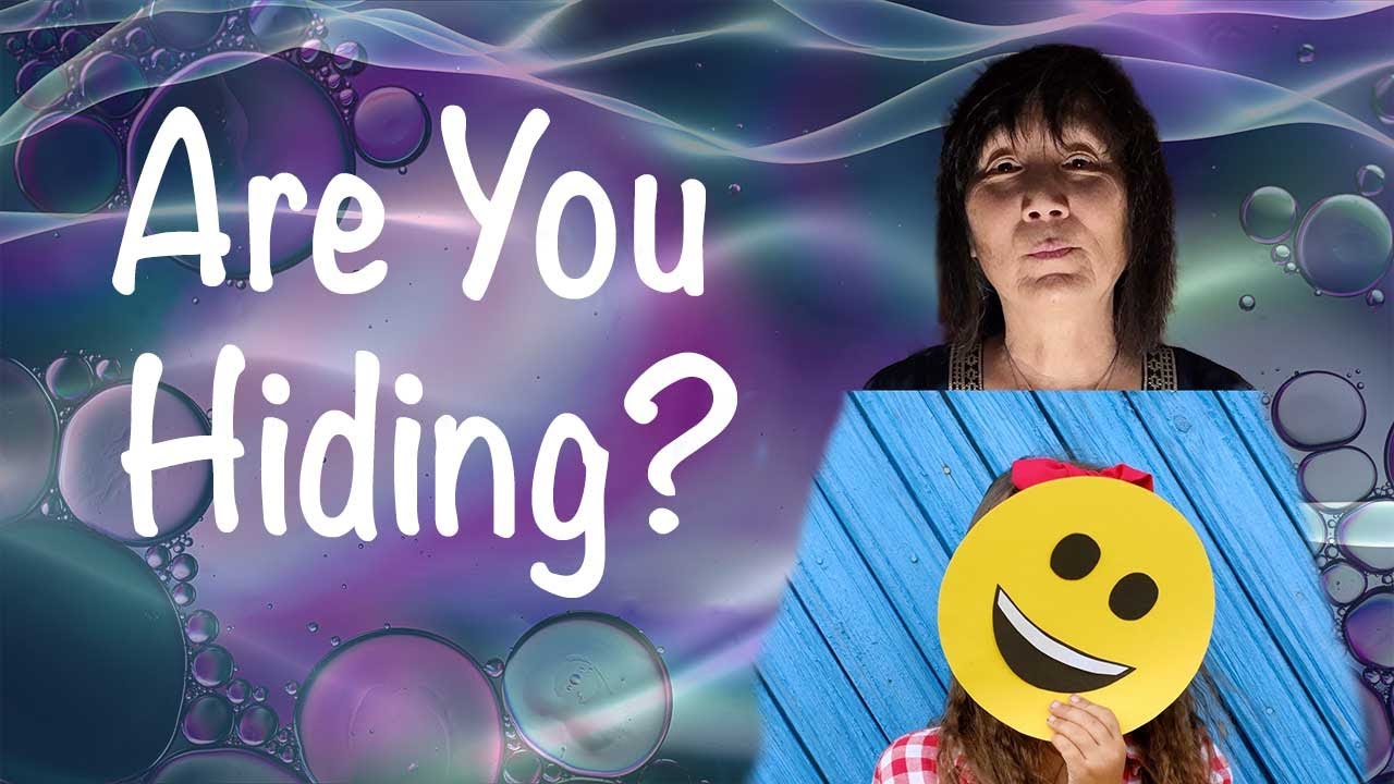 How to Find Your True-Self & Dance thru Life with Joy | The Creative ...