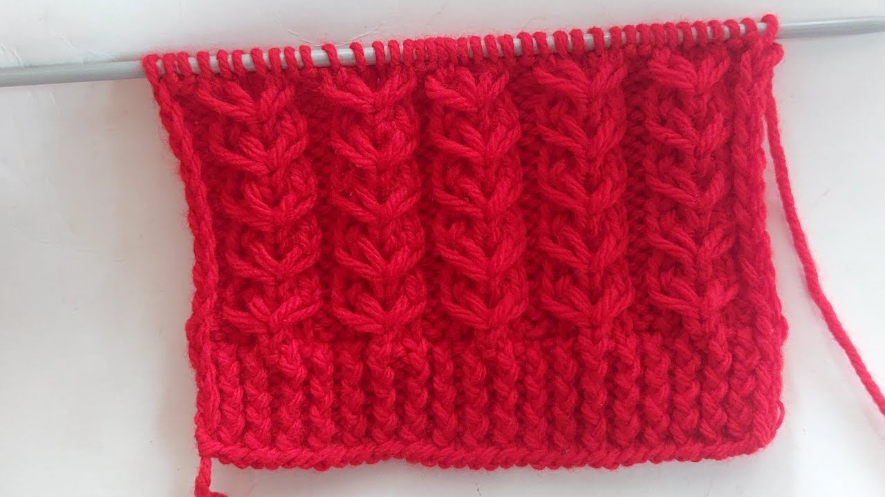 NEW SWEATER DESIGN / KNITTING PATTERN / LADIES SWEATER DESIGN ...