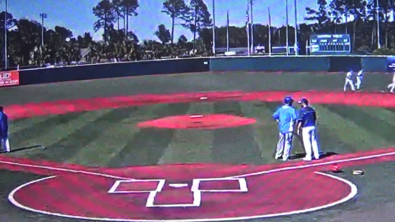 highland 2019 baseball 4627 - YouTube