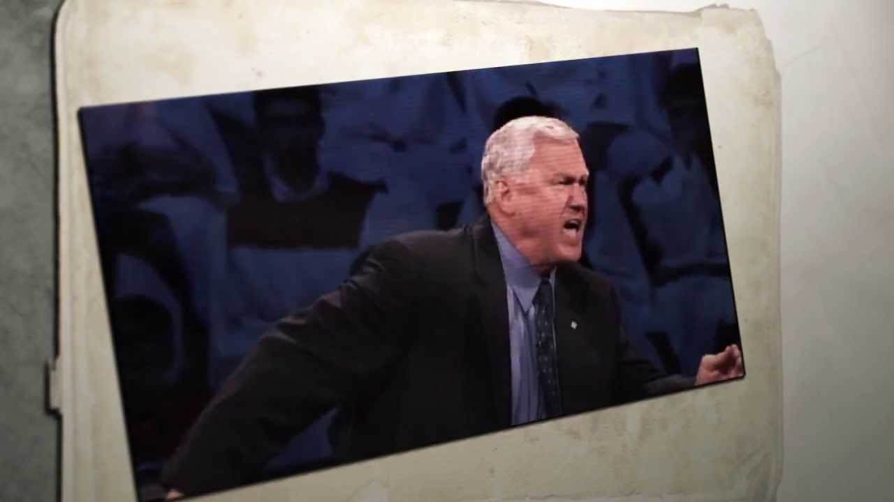 Taming the Bull: The John Bramlett Story TRAILER - YouTube