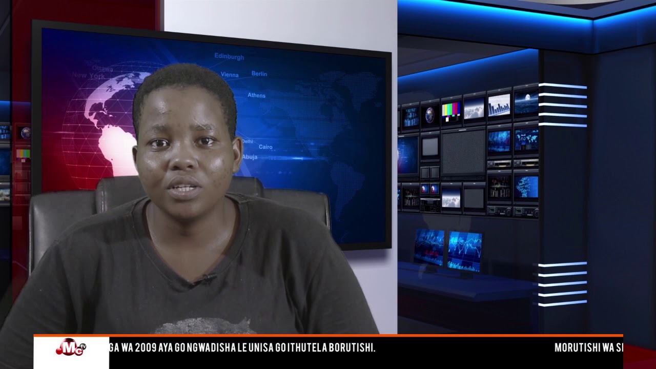 Sepedi news - YouTube