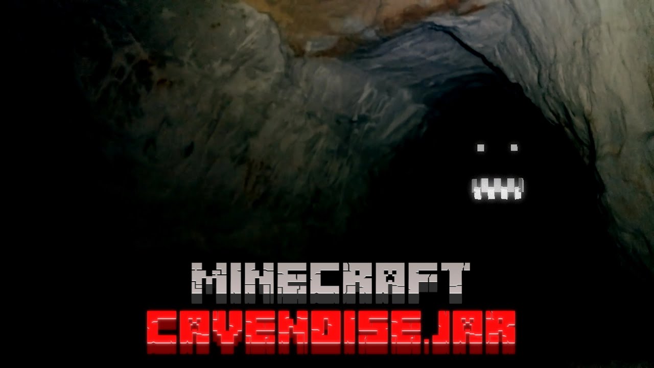 The Most TERRIFYING Minecraft Mod - YouTube