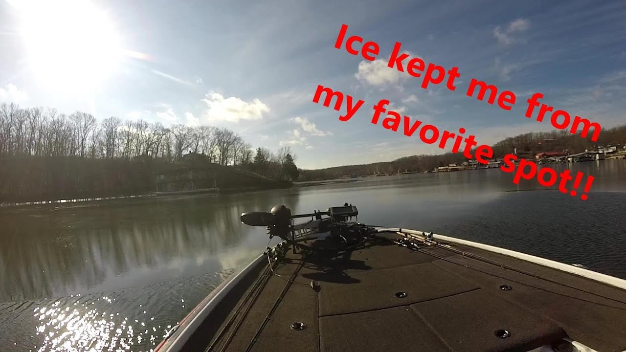 Fishing with Bryan - YouTube