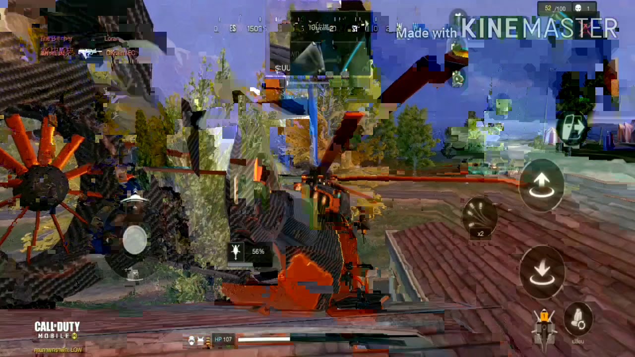 Call of duty Solo 💗| [Master ||| - Master IV] - YouTube