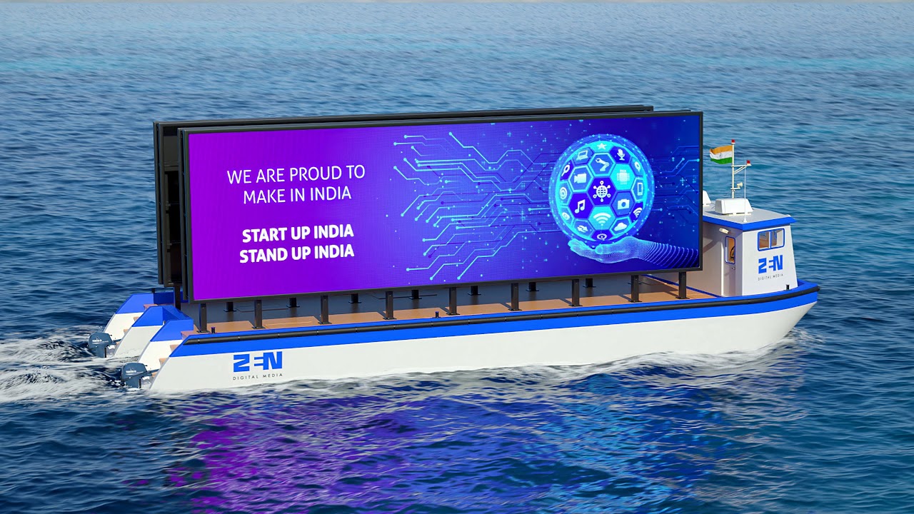 Zen Digital Media - YouTube