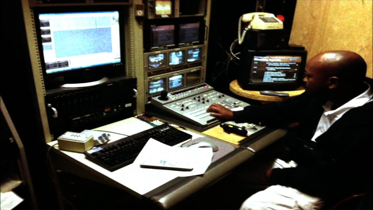 MCPS BOE SMOB Live Twitter Event - YouTube