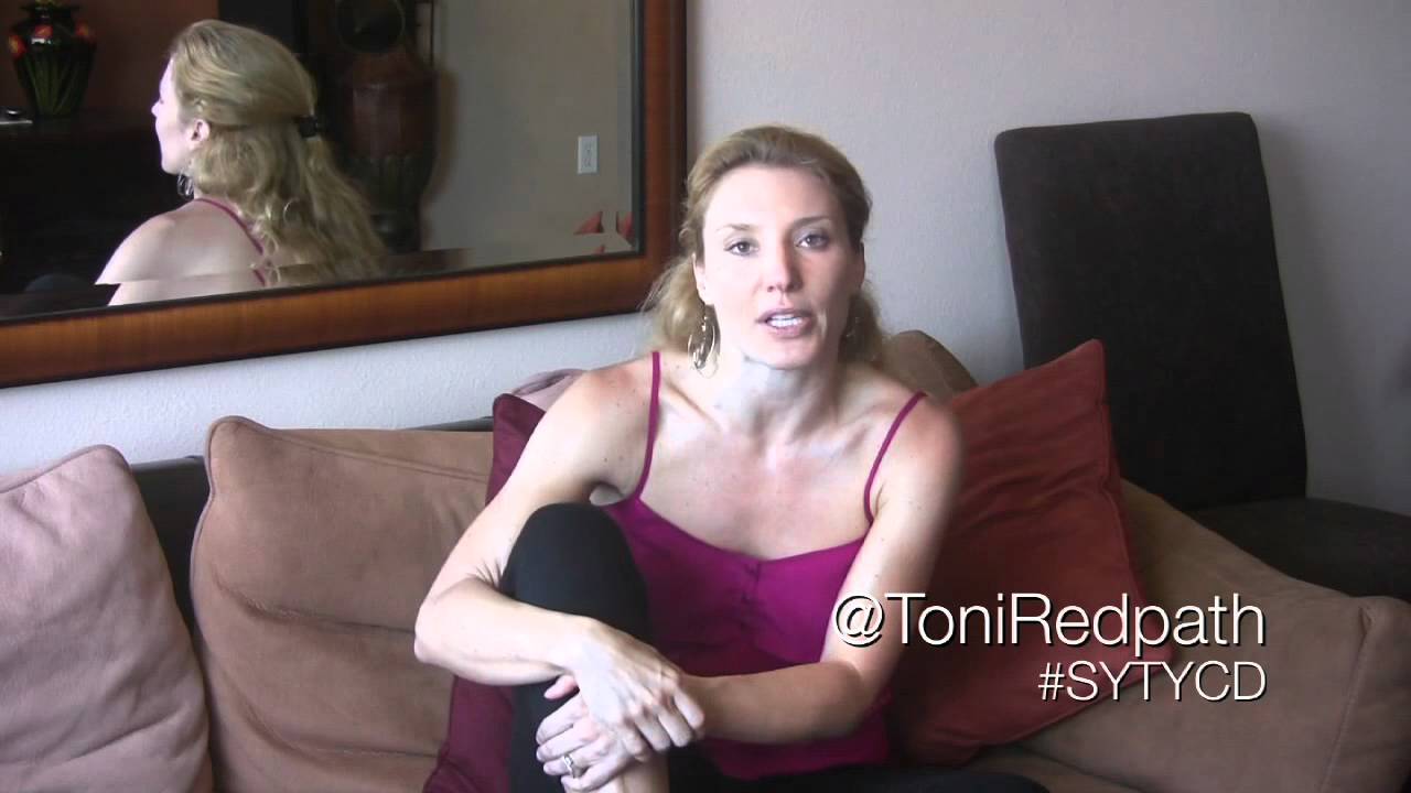 Toni Redpath - Are lifts allowed in ballroom dancing? - YouTube