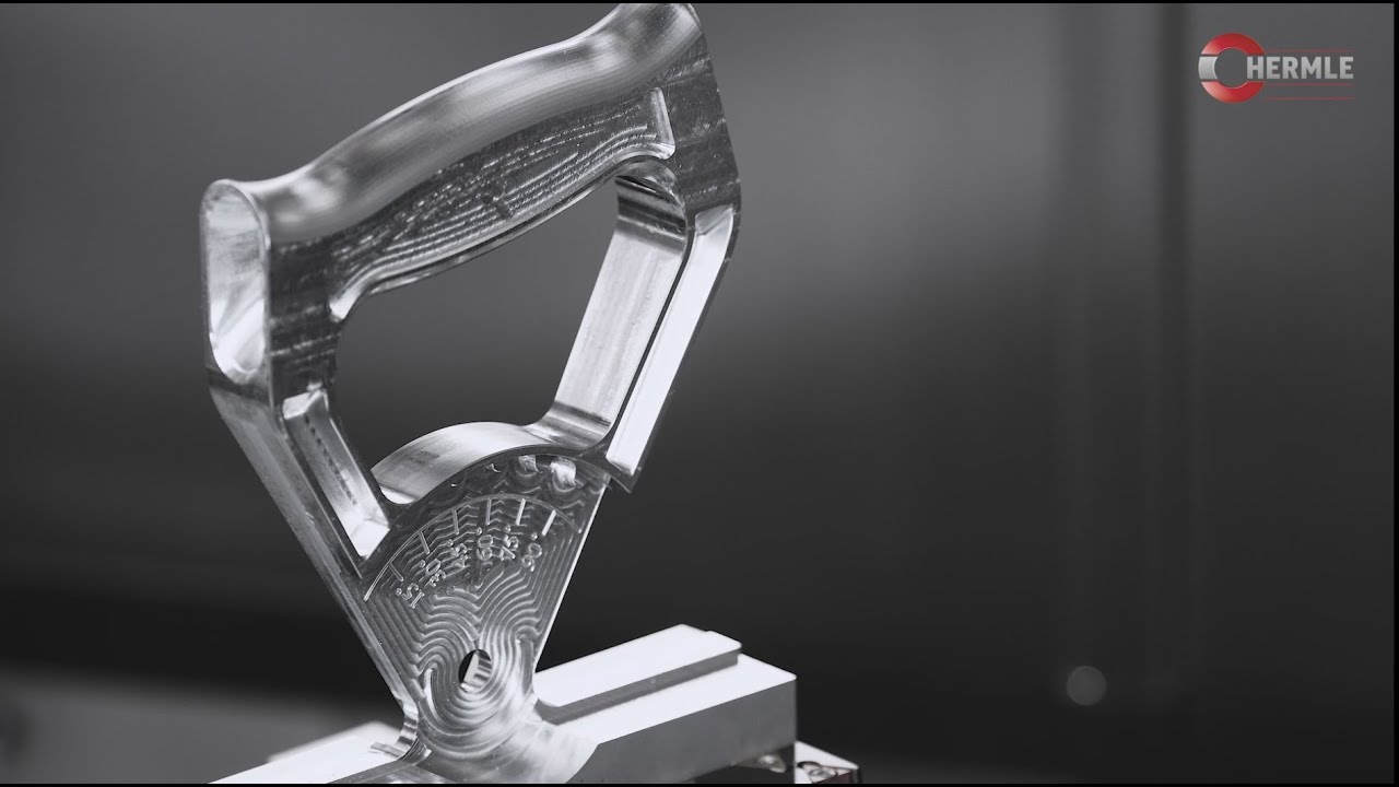 Hermle C 12 U - Sägegriff / saw handle - YouTube